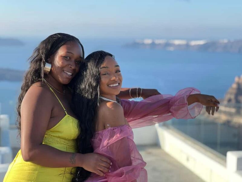 Santorini: Private Tailor-Made Land Tour with a Local Driver - Final Thoughts