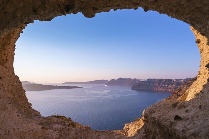 Santorini Private Tour : Blue Domes, Caldera Views & Oia - Final Thoughts