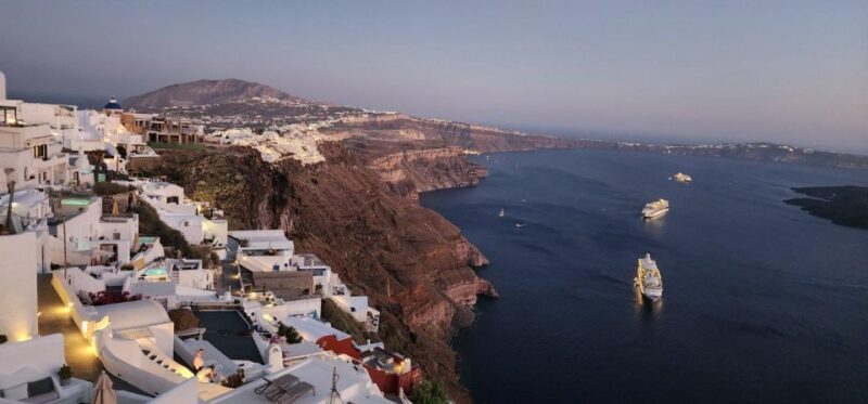 Santorini: Private Tour by Local Guide - Why We Love This Santorini Private Tour