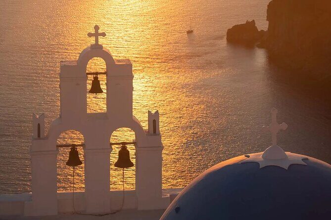 Santorini Private Tour - Colors of Santorini - Who Should Consider This Tour?