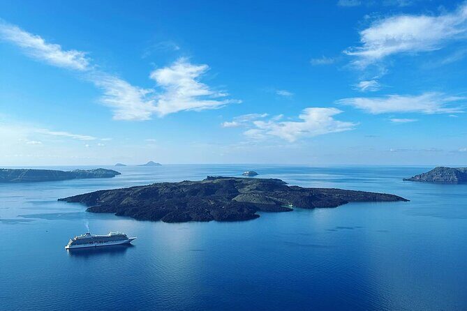 Santorini Private Tour - Colors of Santorini - FAQ