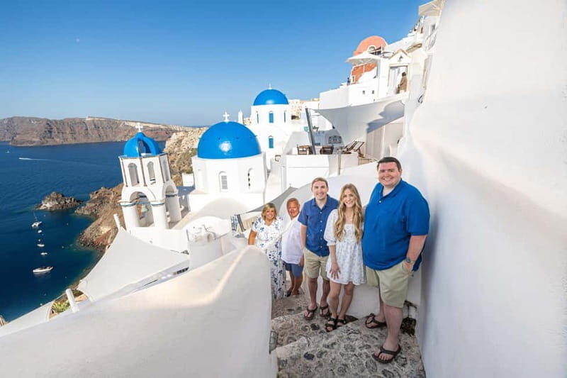 Santorini: Private Tour Experience with Breathtaking Views - Final Thoughts