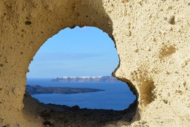 Santorini Private Tour Flexible Hours - Final Thoughts: Is This Tour Right for You?