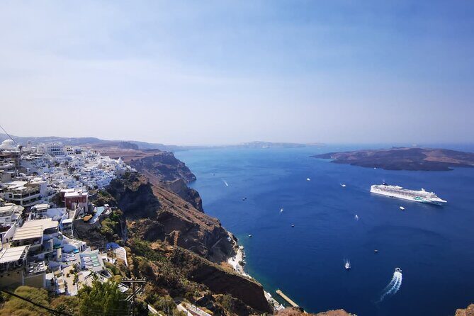 Santorini Private Tour Highlights 6h for Groups and Families - Key Points