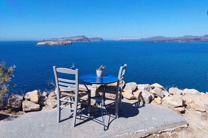 Santorini Private Tour Highlights 6h for Groups and Families - Real Traveler Insights