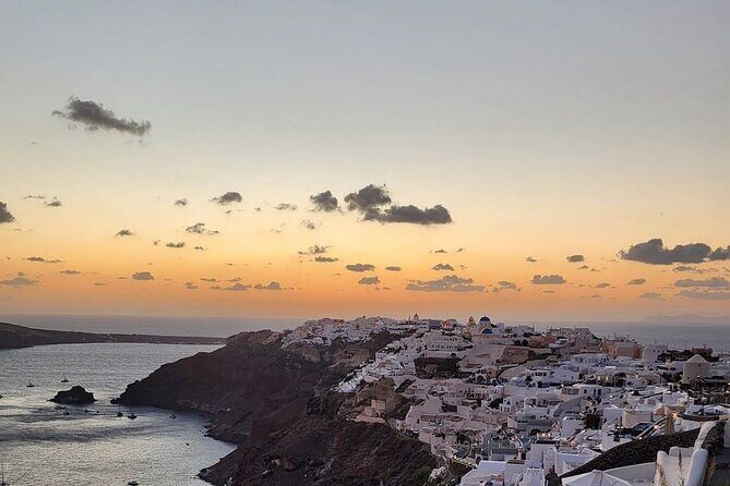 Santorini Private Tour Highlights 6h for Groups and Families - FAQ