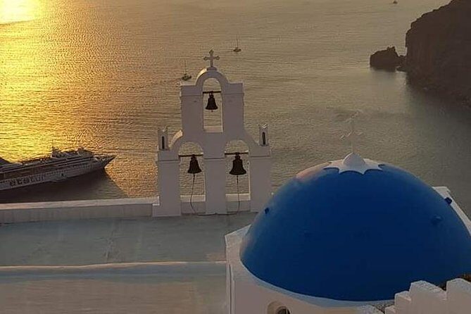 Santorini: Private Tour in the Picturesque Village of Oia - What to Expect from the Santorini Private Oia Tour