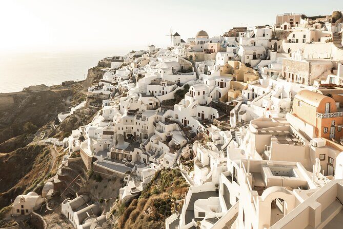 Santorini: Private Tour in the Picturesque Village of Oia - Frequently Asked Questions