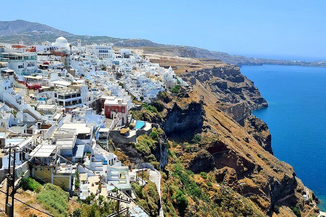 Santorini: Private Tour in the Picturesque Village of Oia - Final Thoughts