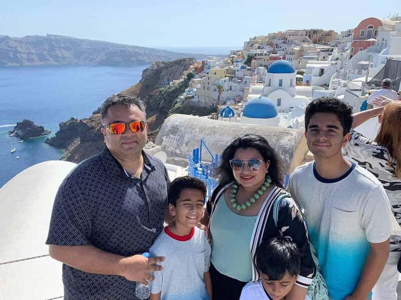 Santorini Private Tour: Must-See Highlights & Hidden-Gems - Final Thoughts