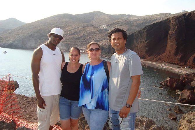 Santorini Private Tour Popular Destinations - Pricing and Overall Value