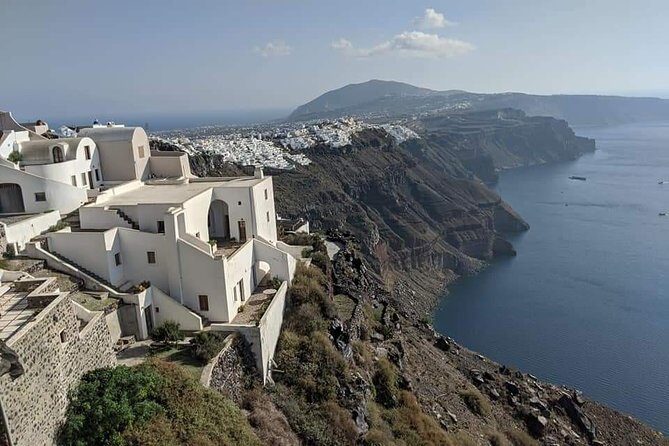 Santorini Private Tour Popular Destinations - Who Should Book This Tour?