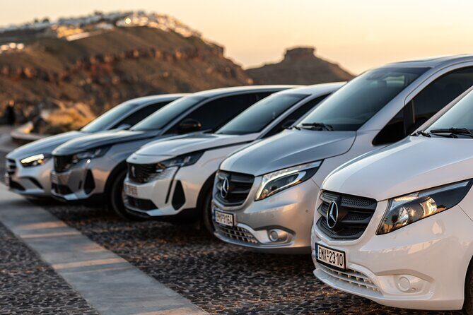 SANTORINI PRIVATE TOUR with Flexible Itinerary & Pickup - Final Thoughts