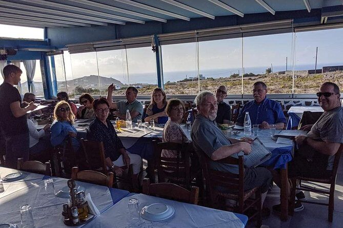 Santorini Private Tour With Food Experience - Authenticity and Value