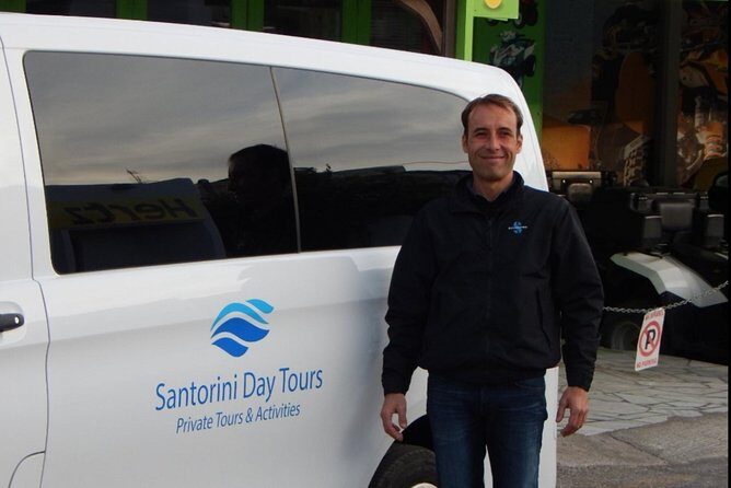 Santorini Private Transfer: From/To Any Santorini Destination - Why We Think This Transfer Service Works Well