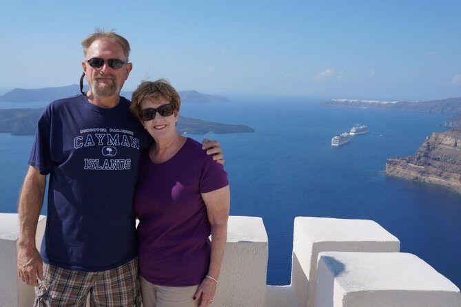 Santorini Private Transfer: From/To Any Santorini Destination - FAQs