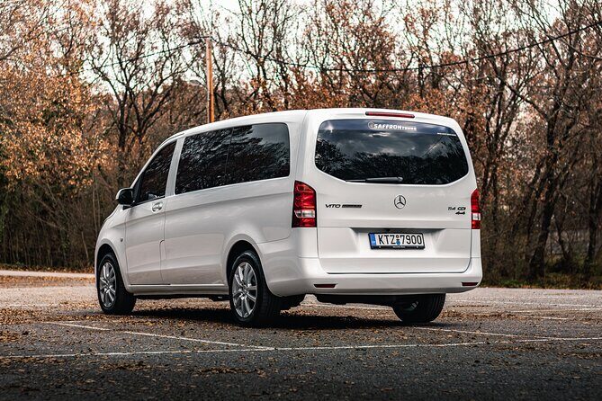 Santorini Private Transfer Service From or To Airport - Who Will Benefit Most?