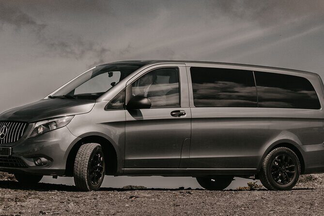 Santorini, Private Transfer with Luxury Airconditioned Vehicle - Why This Transfer Service Could Be a Game-Changer