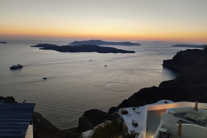 Santorini Private Transfers: 24/7 We are at your service - Analyzing the Value: Why $22.58 Per Person Is a Good Deal