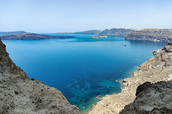 Santorini Private Transfers: 24/7 We are at your service - Final Thoughts: Is It Worth It?