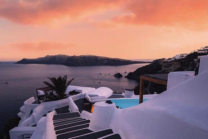 Santorini Private Transfers | Airport, Port & Beyond - Final Thoughts