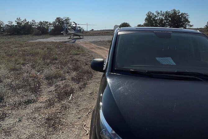 Santorini Private Transfers : From-to Airport/Port or Hotel - Duration and Traffic Considerations