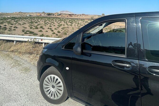 Santorini Private Transfers : From-to Airport/Port or Hotel - Who Will Love This Service?