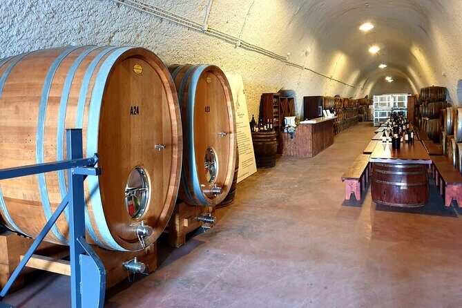 Santorini Private Wine Tasting Experience with private sommelier - The Itinerary: A Closer Look at the Wine Tasting Journey