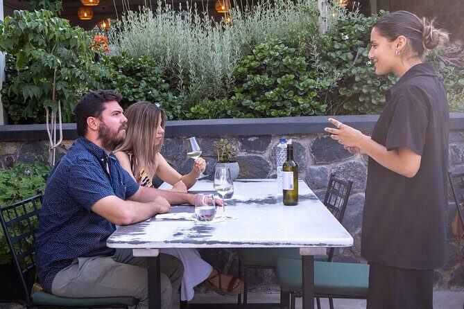 Santorini Private Wine Tour with Dinner & Oia Sunset - Final Thoughts