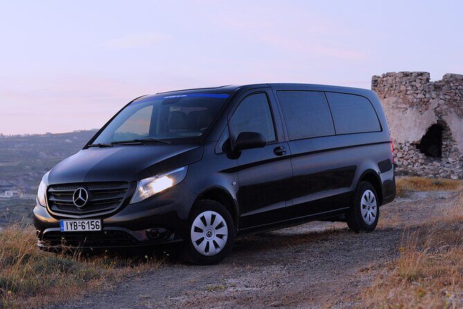 Santorini Private Wine Tour with Dinner & Oia Sunset - FAQ