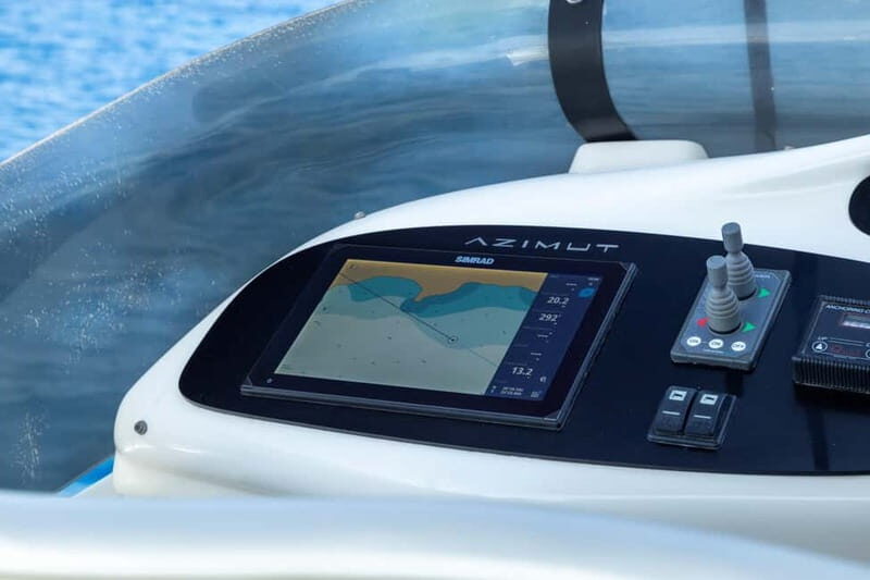Santorini: Private Yacht Experience of Timeless Elegance - In-Depth Review of the Santorini Private Yacht Experience  