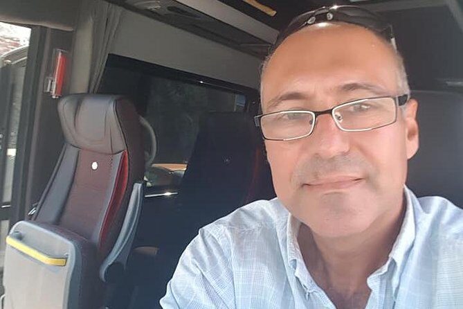 Santorini Round Tour - Who Is This Tour Best Suited For?