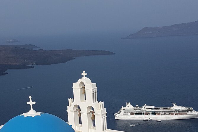 Santorini Round Tour - Frequently Asked Questions
