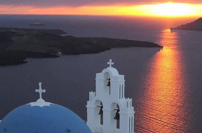 Santorini Roundtrip transport For oia - Frequently Asked Questions