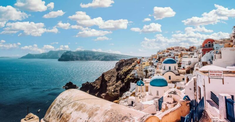 Santorini See Everything All Day Private Tour - A Deep Dive into the Santorini Private Tour