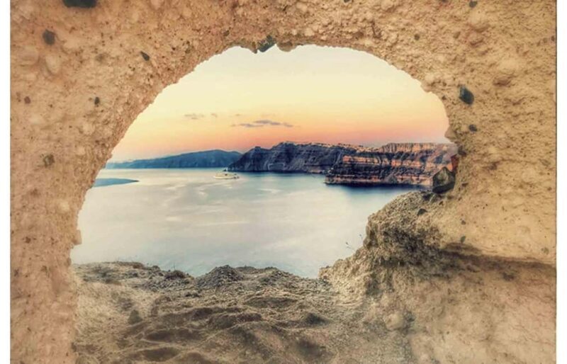 Santorini See Everything All Day Private Tour - Who Should Consider This Tour?