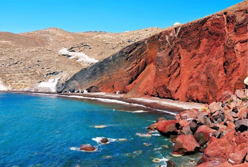 Santorini See Everything All Day Private Tour - The Bottom Line