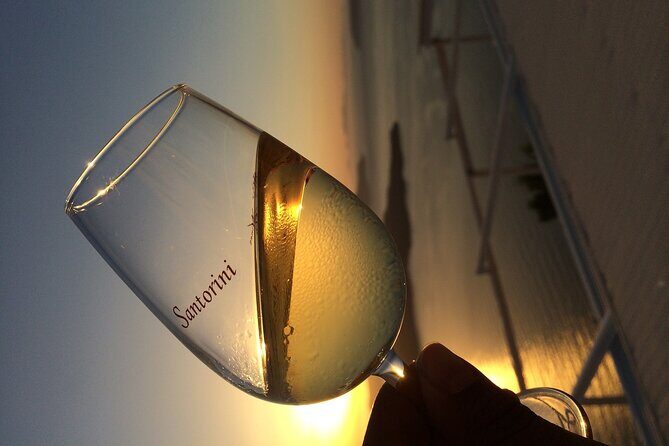 Santorini Shore Excursion in Style- by the Katsipis Family - What to Expect from Your Santorini Private Tour