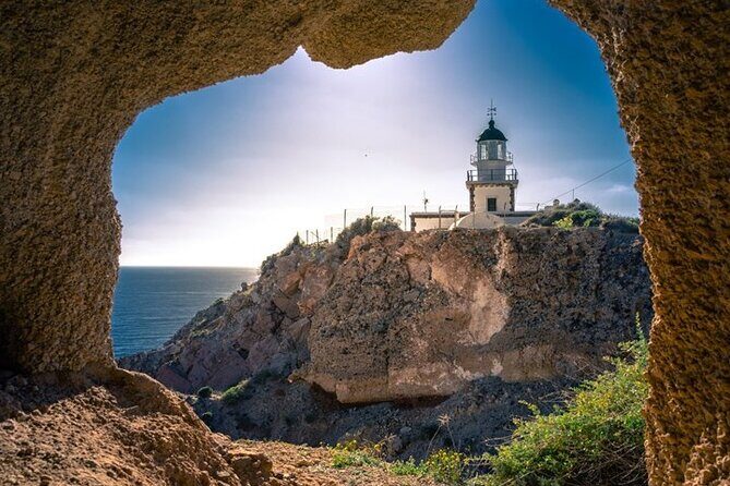 Santorini Shore Excursion in Style- by the Katsipis Family - The Bottom Line: Who Is This Tour Best For?