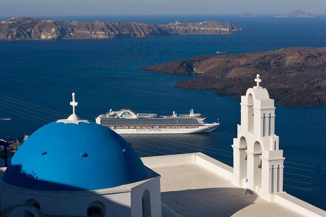 Santorini Shore Excursion: Private Sightseeing Tour - What Makes This Tour Stand Out?