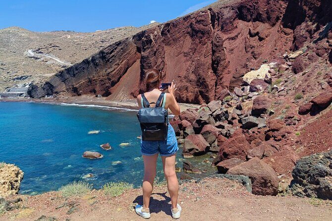 Santorini Shore Excursion: Private Sightseeing Tour - FAQ