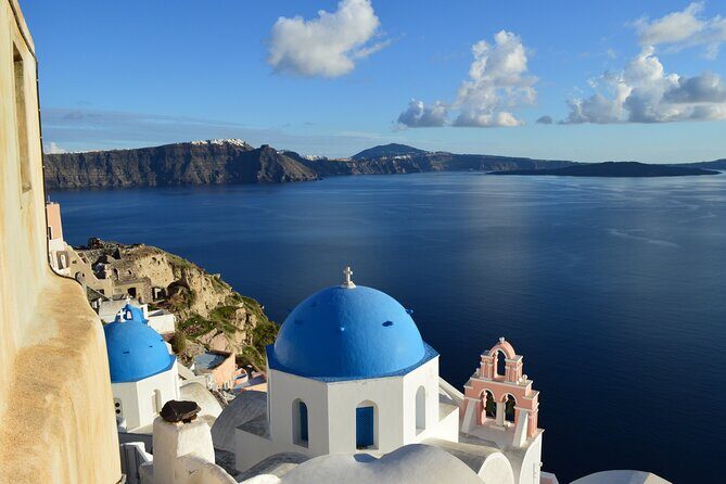 Santorini Shore Excursion: Private Sightseeing Tour - Final Words