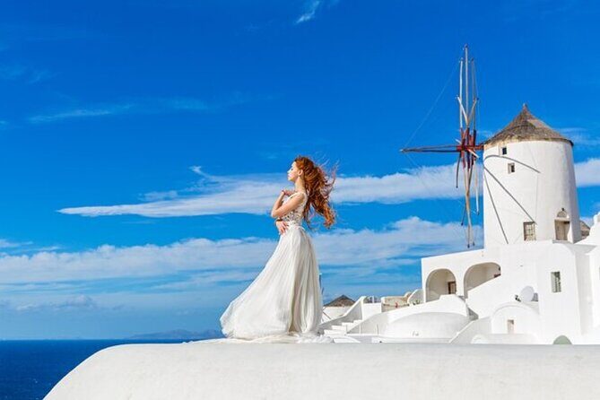 Santorini Shore Excursion: Skip Sky Tram & Port Pickup - Who Should Consider This Tour?