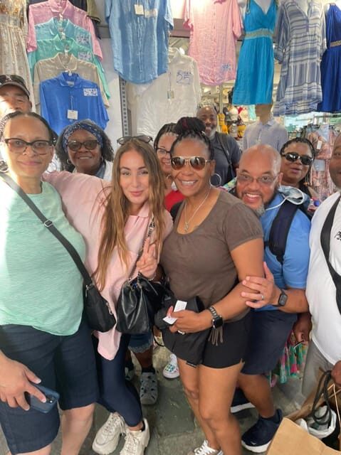 Santorini: Shore Excursion to Oia for Cruise Ship Passengers - Key Points