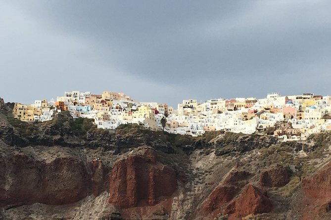 Santorini Sightseeing Half Day Private Tour - Why Choose the Santorini Sightseeing Half Day Private Tour?