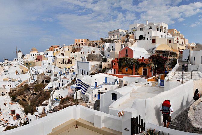 Santorini Sightseeing Half Day Private Tour - FAQs