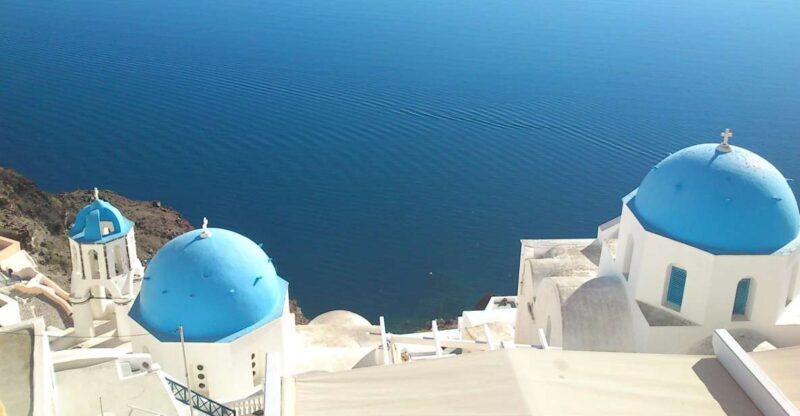 Santorini: Sightseeing Island Tour (Private) - The Value of This Private Tour