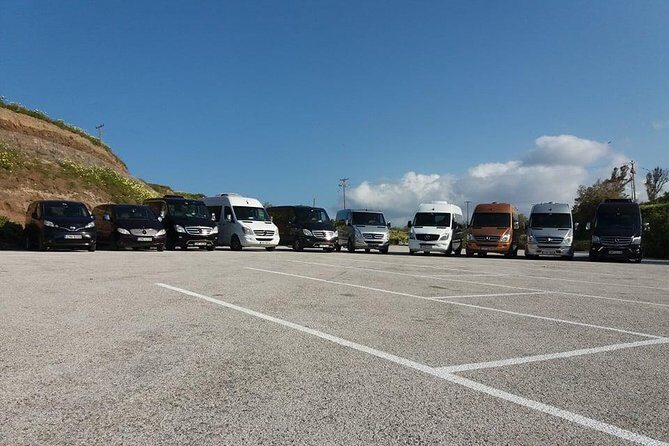 Santorini Sightseeing Private & Custom Made Tour - The Sum Up  