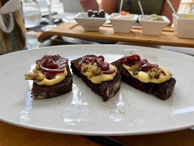 Santorini: Small-Group Sunset Wine Tour with Santo Winery - What You’ll Experience: A Closer Look