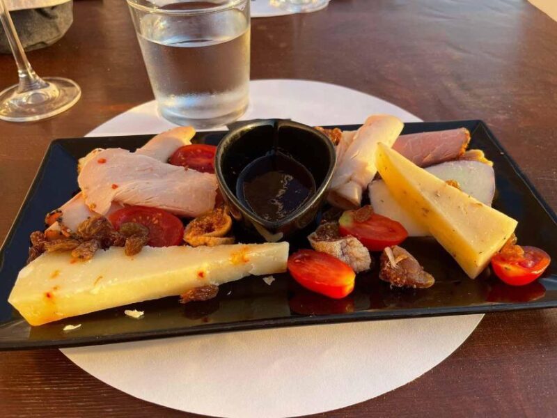 Santorini: Small-Group Sunset Wine Tour with Santo Winery - Final Thoughts